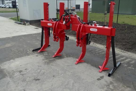 Verhuur machines Frickelo BV